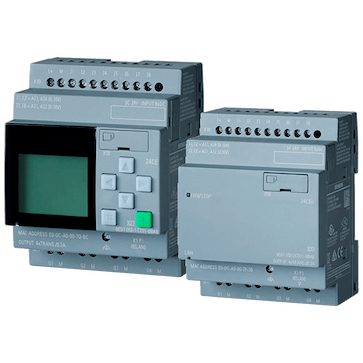 Controladores Lógicos Programables (PLC) • Empresas a la Carta